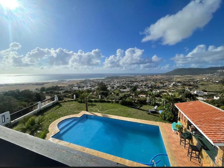 Villa Casa Deraoui - Tanger