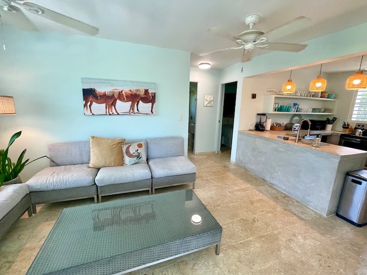 Haven House In Vieques Pr - Porto Rico