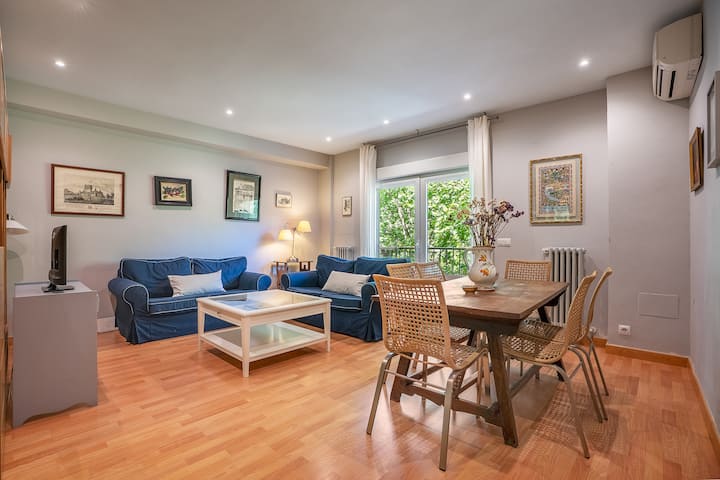 Elegant Flat Center Of Granada, 10 Min Cathedral - Granada