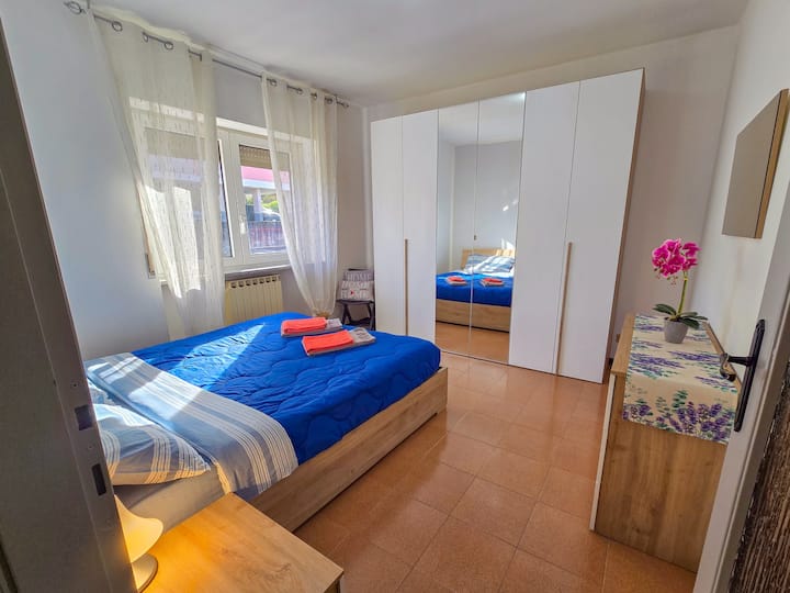 Appartamento Moderno A Domodossola – Ca’ Di Mark - Domodossola