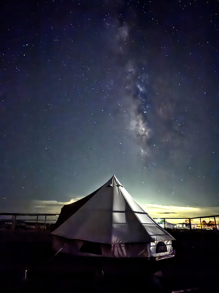 White Sands Smokehouse - 뉴멕시코