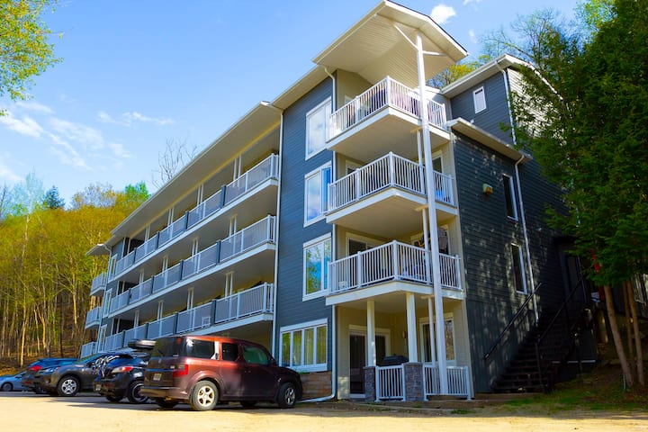Mountain View Condo - モントランブラン