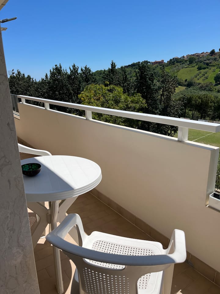 Casa Vacanze 365 -Oro - Alba Adriatica