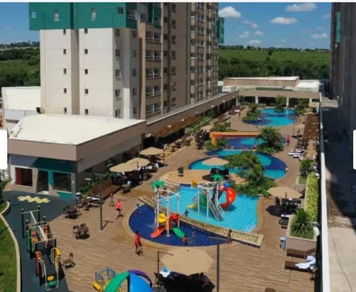 Hotel Enjoy Olimpia Park Resort - Olímpia