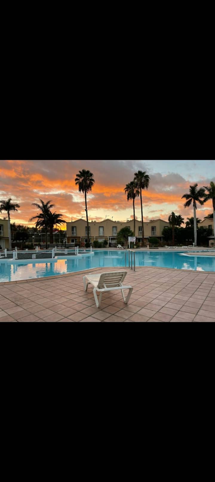 Bungalow Maspalomas - Maspalomas