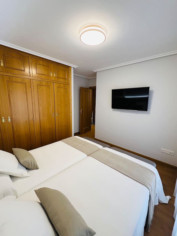 La Griega Urban - Caravia