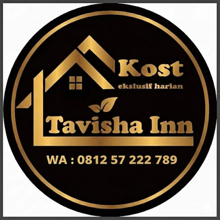 Tavisha Inn Hunian Eklusif Low Budget Singkawang - 