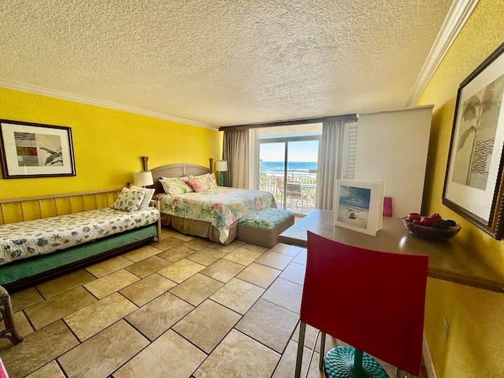 Sunwhere On A Beach - Anna Maria Island, FL