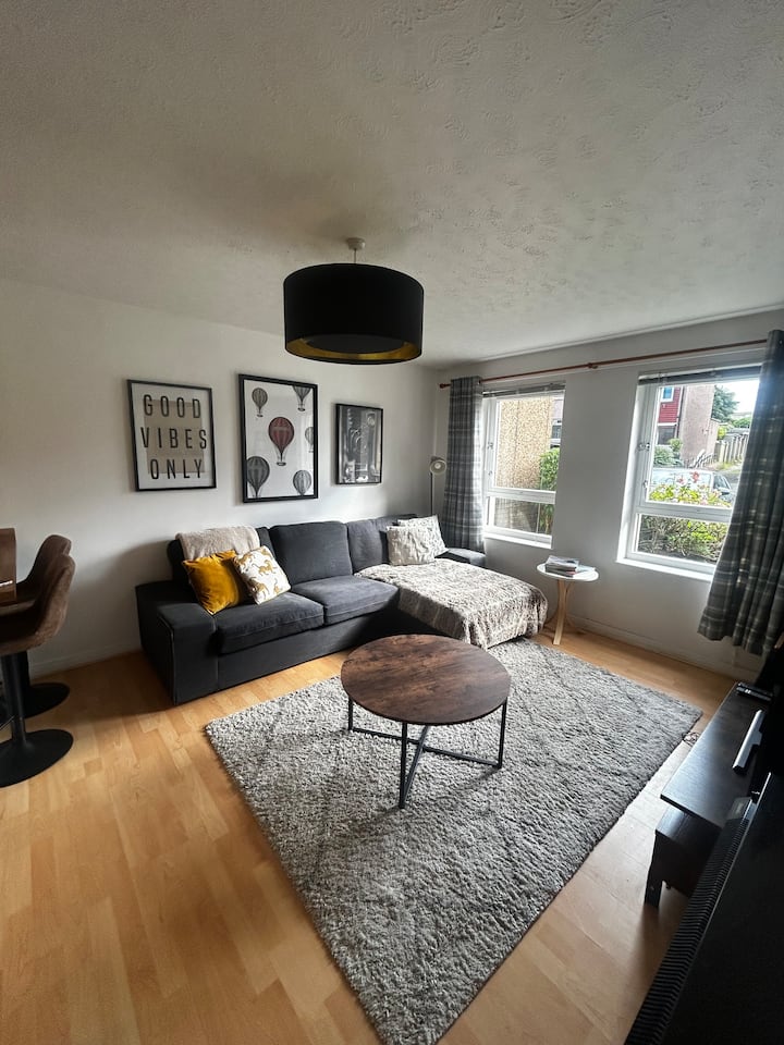 Flat In Stockbridge, Edinburgh - Édimbourg