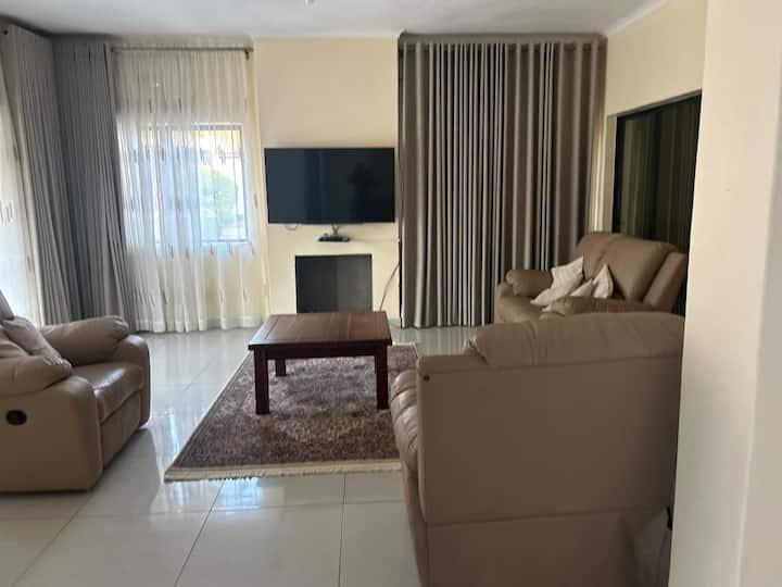 360 The Guest House - Harare