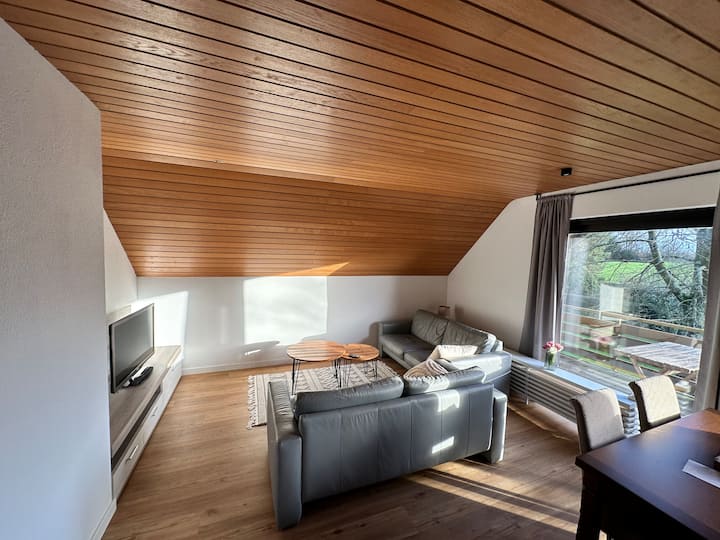 Zimmer Traumblick - Solingen