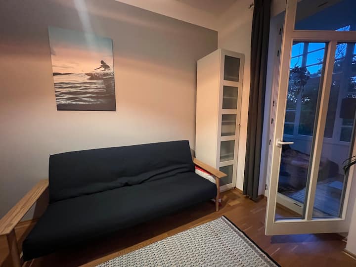 Gemütliches Zimmer Für 2 - Leipzig