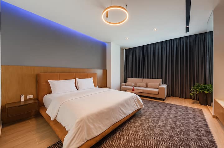 Marina Luxury Suite 105 By Ps - Durres