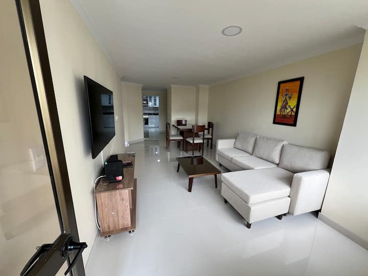 Beautiful And Comfortable Apartment - Pereira, Colombia