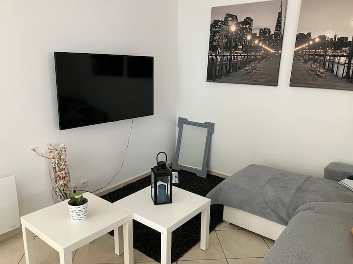 Maison Location Temporaire - Bouaye
