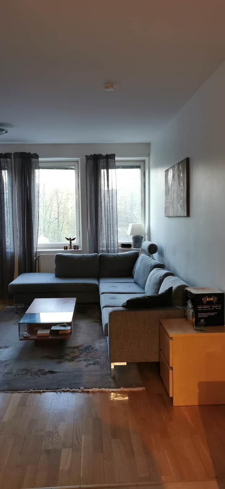 Studio Close To Friends Arena - Solna