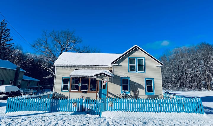 Welcome To Oneida Lake Retreat. Near Sylvan Beach. - Sylvan Beach, NY