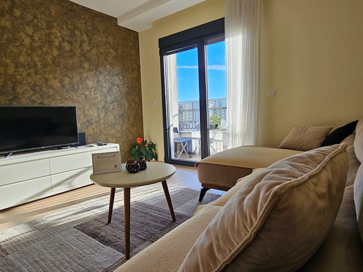 The Serendipity - 波德戈里察