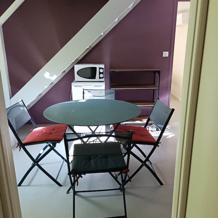 Chambre D'hôtes 1 - Uzès