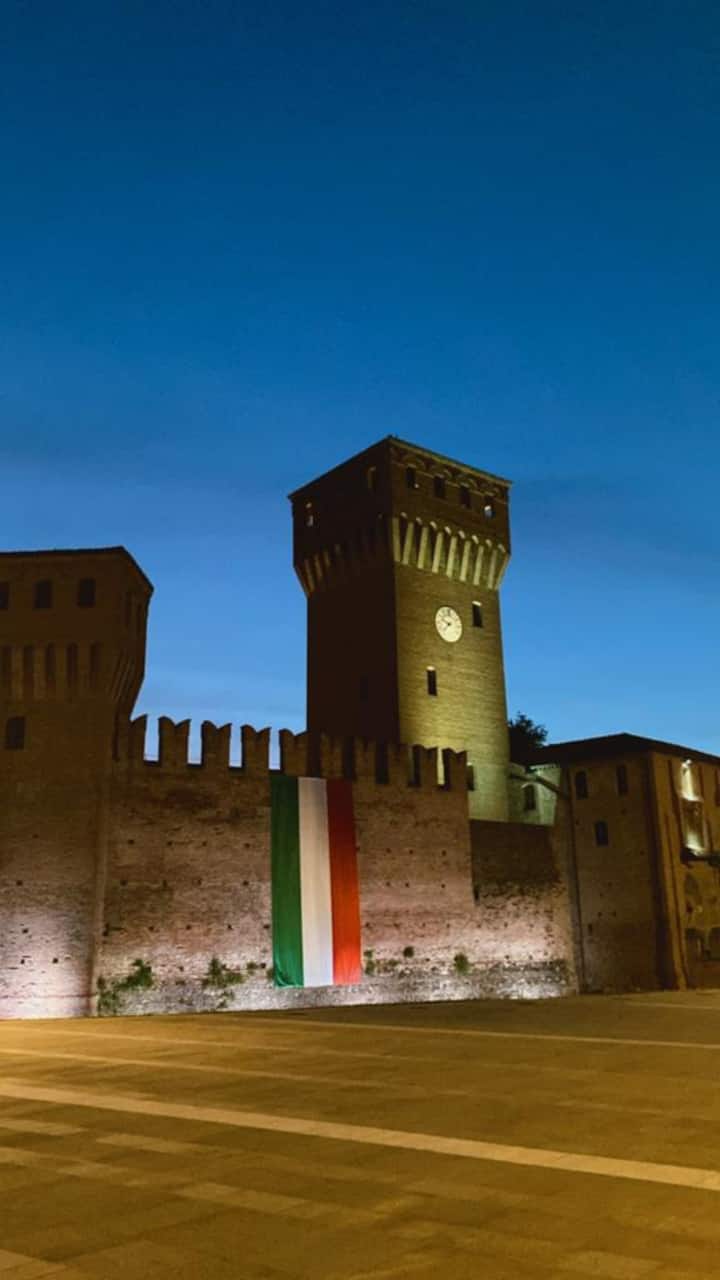 In Centro, A 20 Mt Dal Castello - Maranello