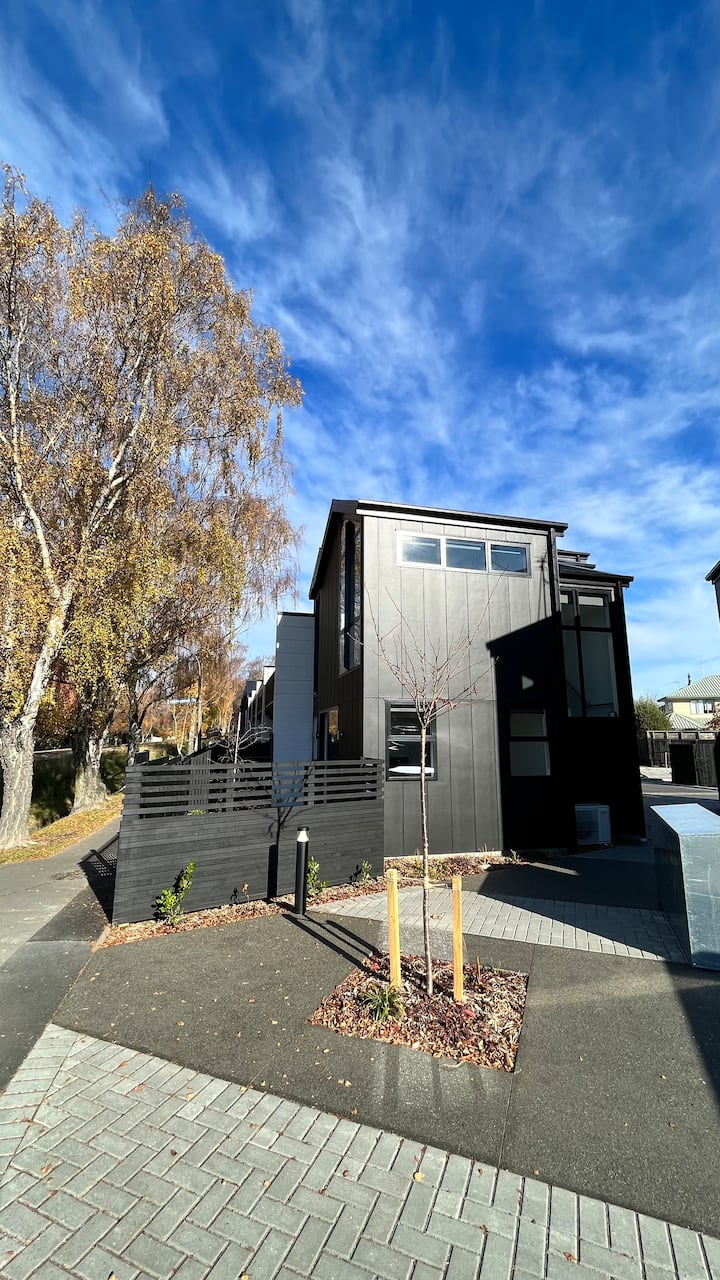 Brand New 2br Near Northlands Mall & Cbd - Kaiapoi
