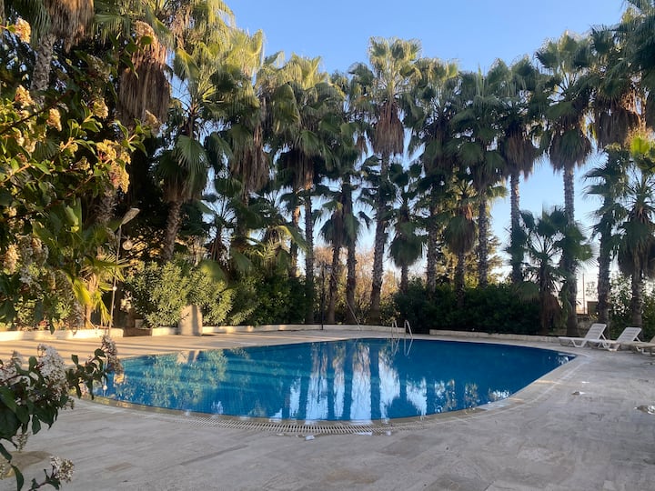 Farmhouse With Private Pool – Sleeps 12 + - Manavgat
