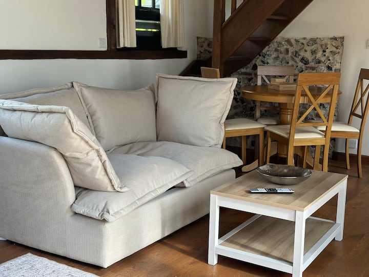 The Nook At The Old Butchers - Henley-on-Thames