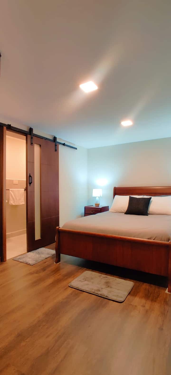 Departamento Acogedor Excelente Ubicación - Cuenca