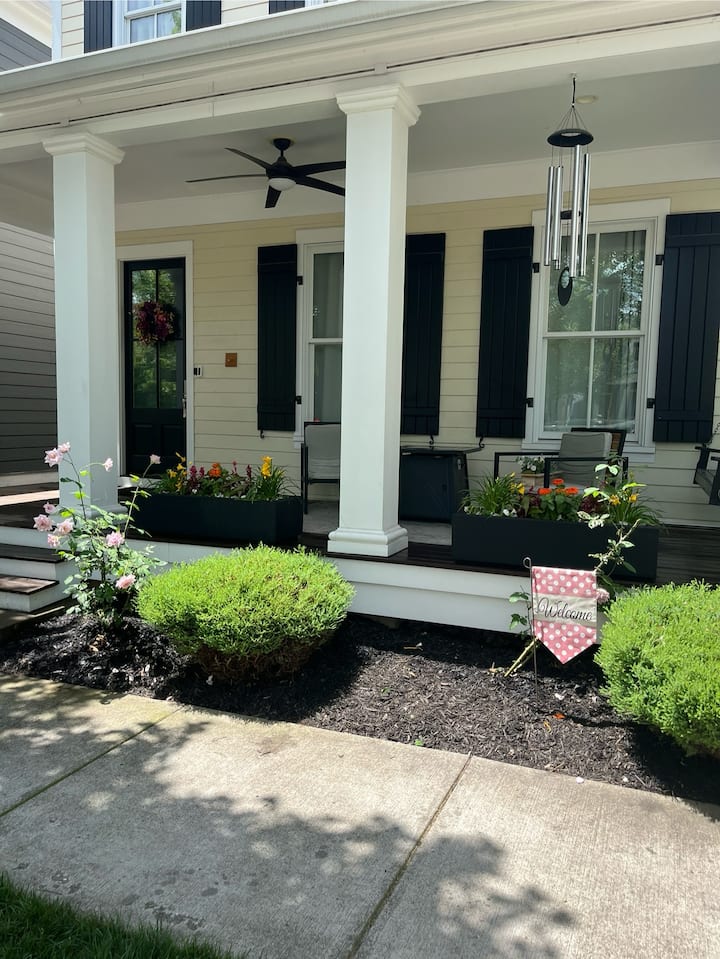 Home Away From Home Louisville - Louisville, KY