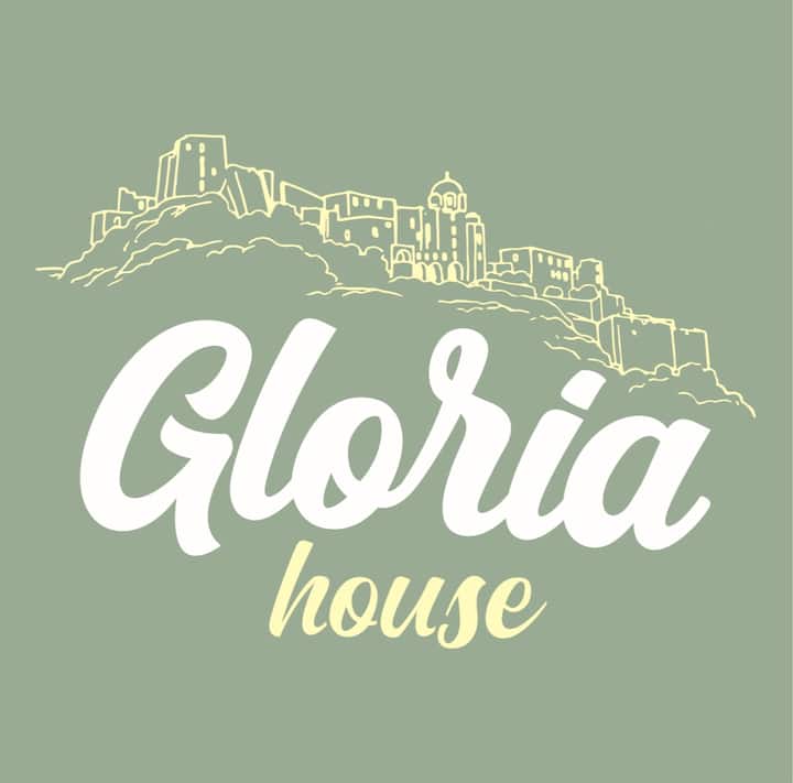 Gloria House - Procida