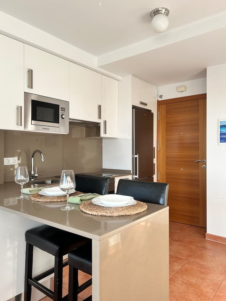 Ruiña Fogar - Cambados