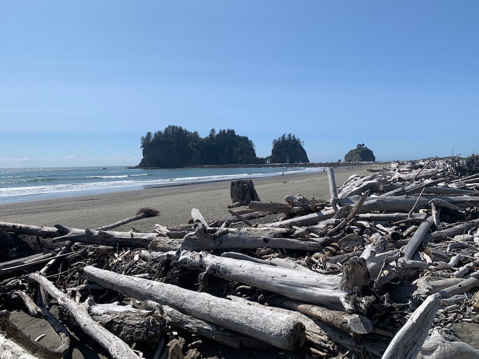 La Push, WA Vacation Rentals (5 out of 5) - Airbnb