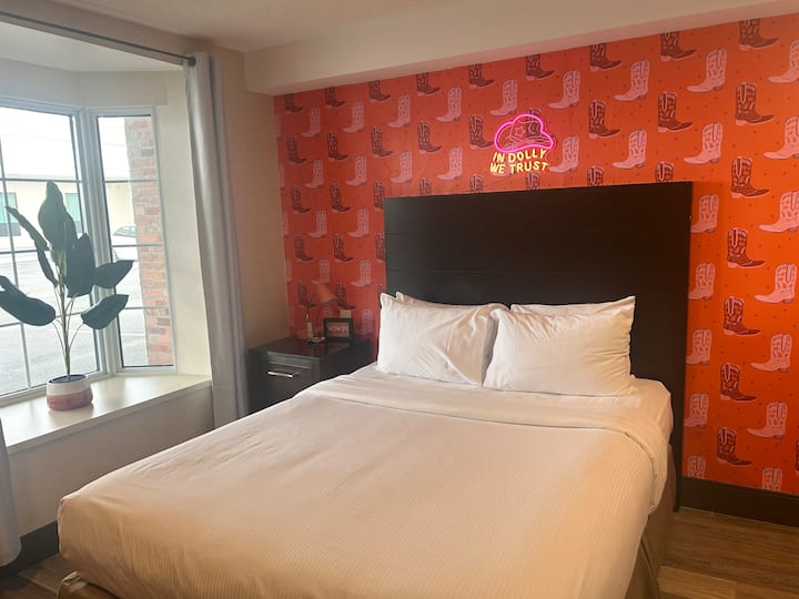 ~Dolly's Den In Niagara-9 Mins 2 Falls/casino/olg~ - Niagara Falls