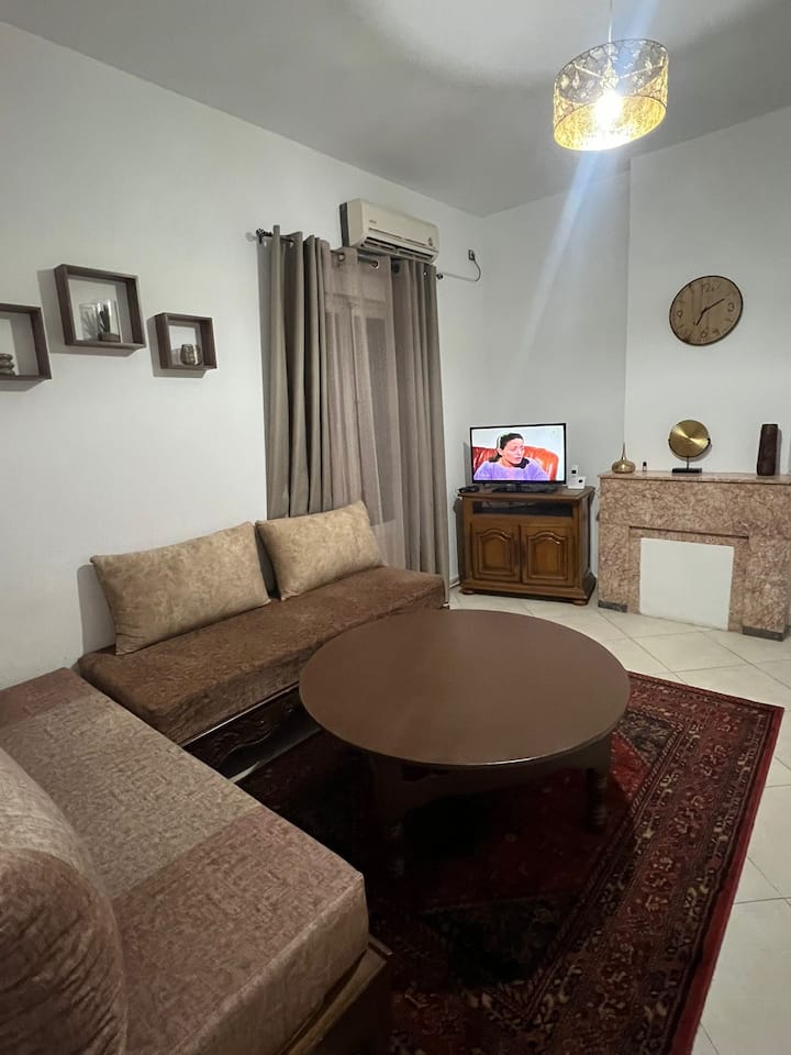 Bel Appartement - Algeria