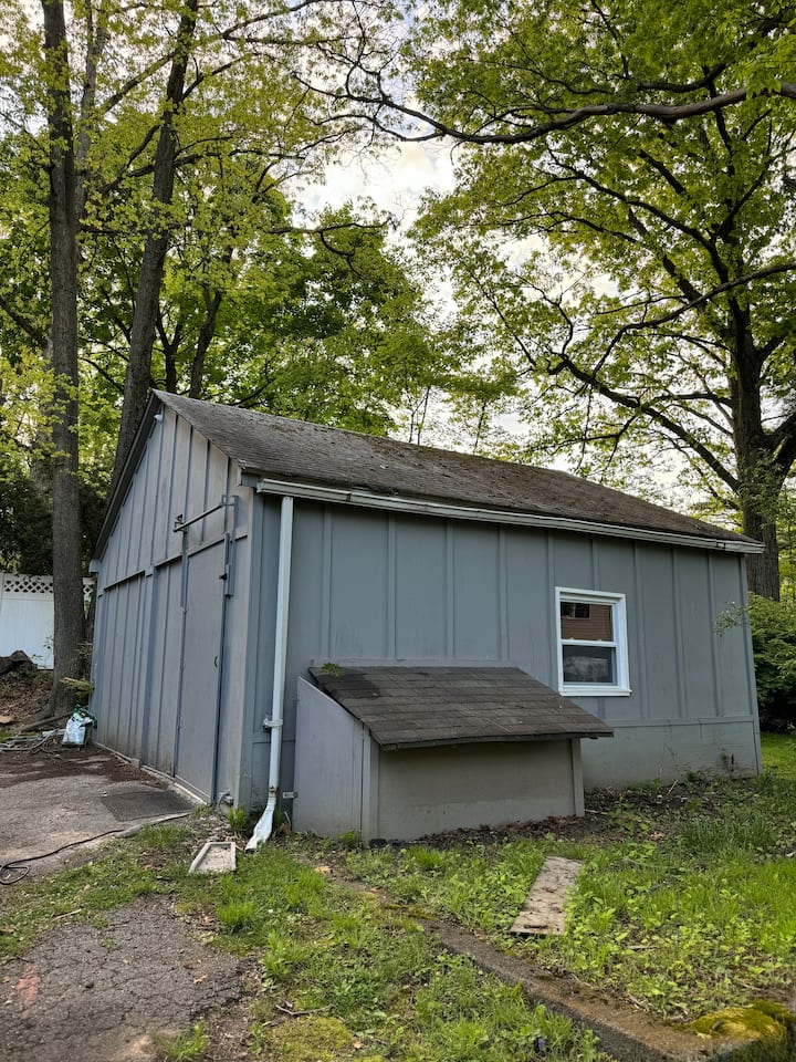 Remote Work Base Station - Chester Township, NJ