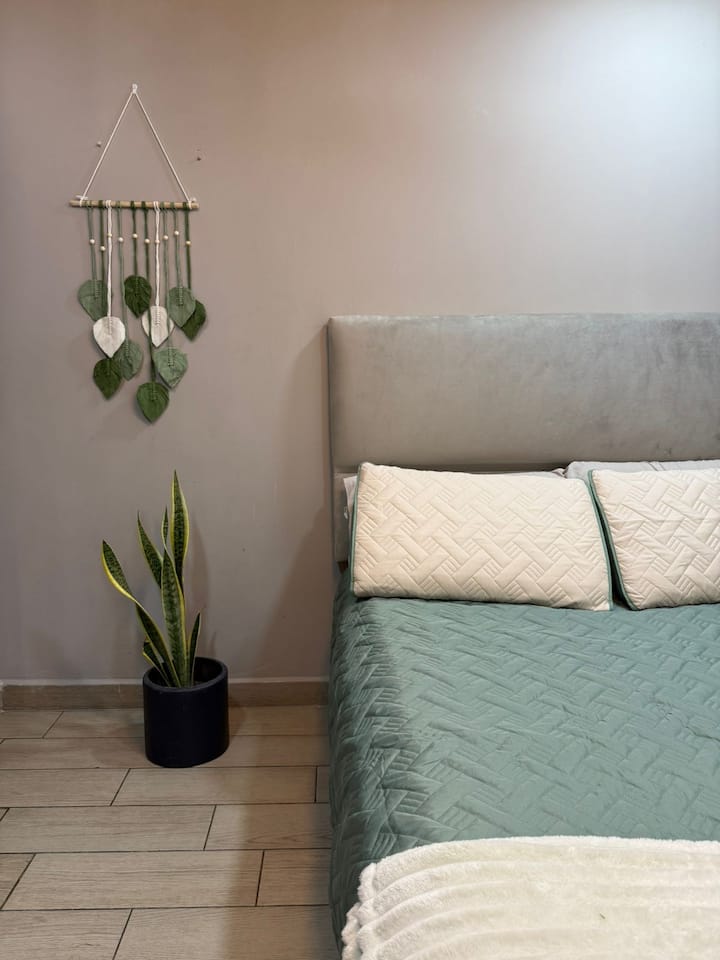 Casa Nórdica - Suite Pequeña #7 - Monterrey