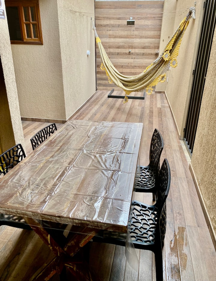 Master ÂNcora Lu - Arraial do Cabo