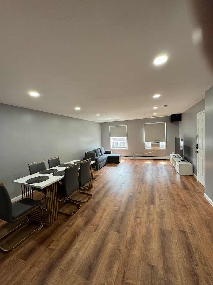 Cozy Home, Easy Access To Nyc - Montclair, NJ