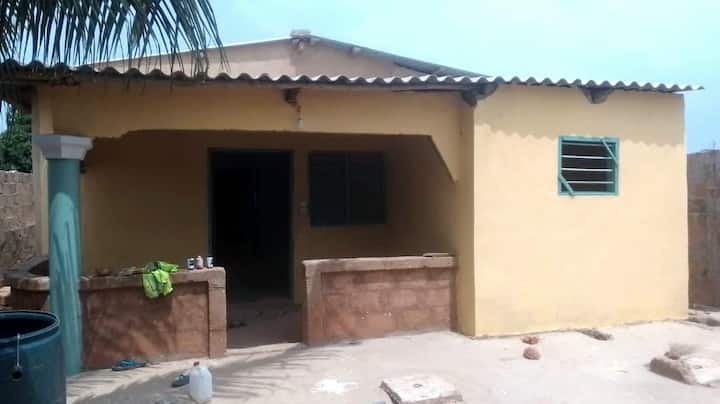 21 June Conceptuals - Togo