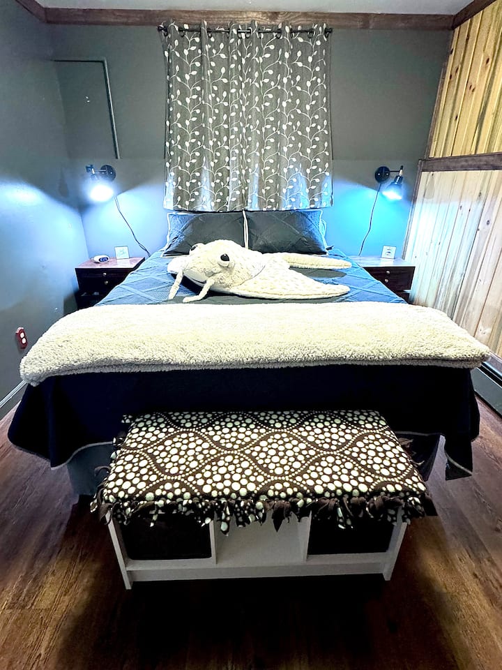 Robin’s Retreat - Billings, MT