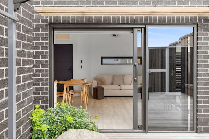 " Boutique 1 Bedroom Haven" - Luggate