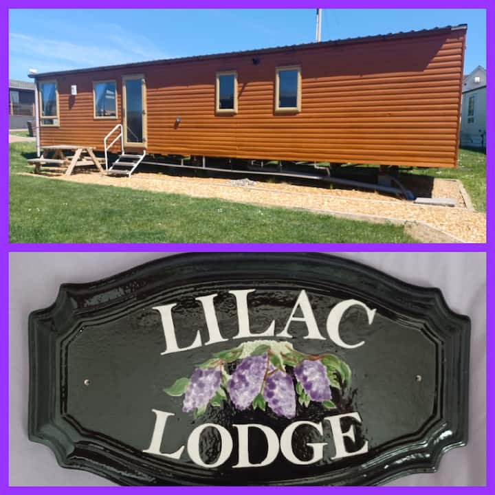 Lilac Lodge, Woolacombe Heights - Hele Bay