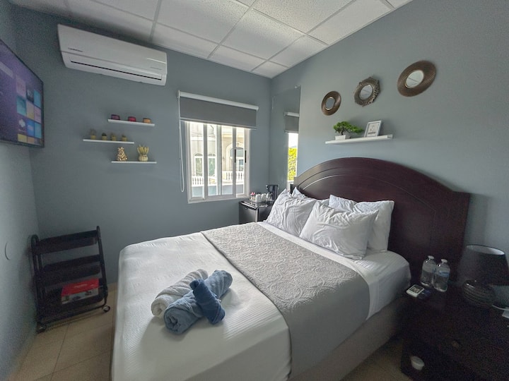 Cozy Room In Lomas Del Guijarro - Tegusigalpa