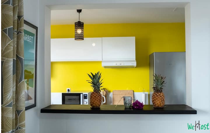 L’essentiel En Vue Et Sérénité - Fort-de-France