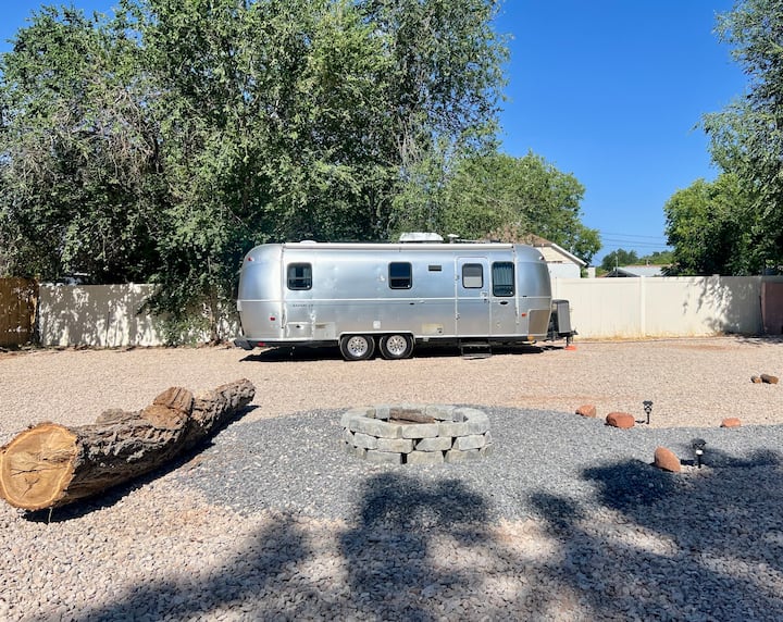 The Silver Oasis - Hurricane, UT