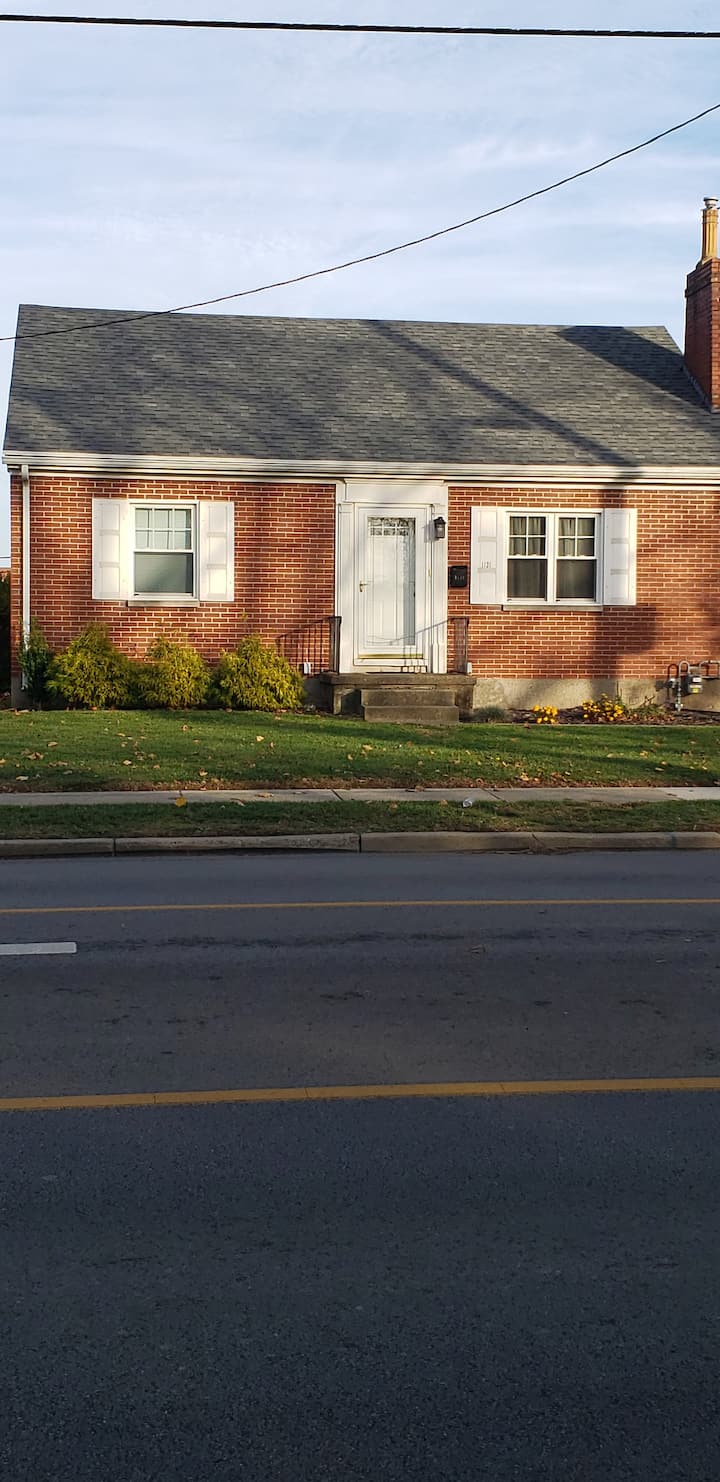 Bike Path Gem - Fairborn Sweet Corn Festival