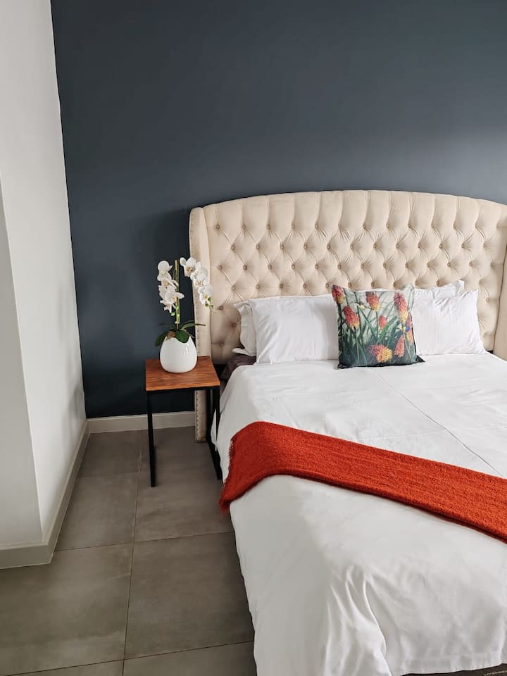 Tranquil Luxury Retreat - Krugersdorp