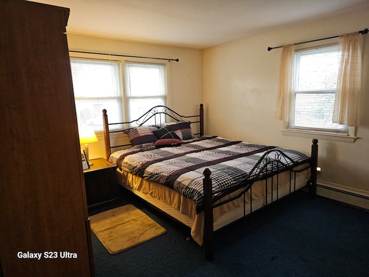 Jorgeshome - Lowell, MA