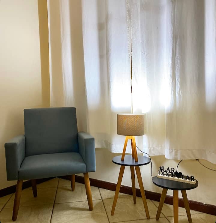 Recanto Familiar - Paraty