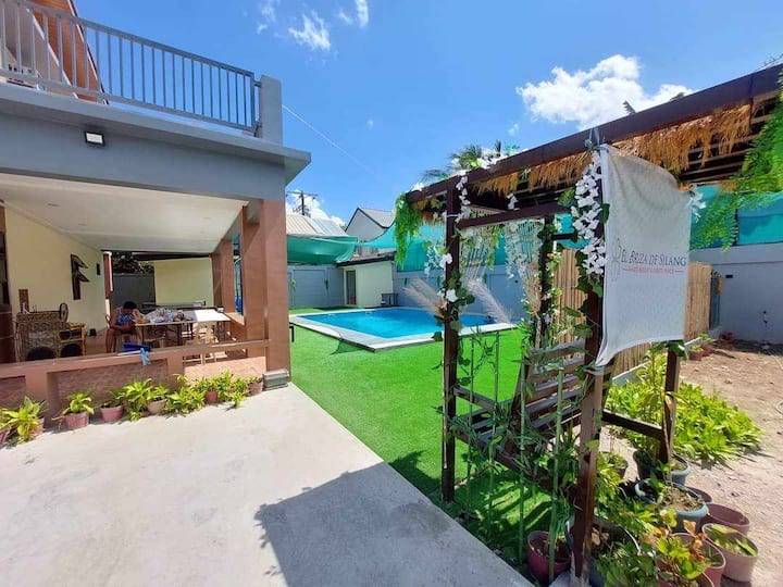 El Briza De Silangprivate Resort - Dasmariñas